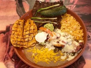 Janitzio Mexican Restaurant | Twin Falls, ID