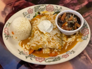 Janitzio Mexican Restaurant | Twin Falls, ID